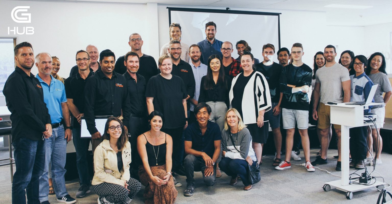 What Our Members Love About The GC Hub | The Gold Coast Innovation Hub
